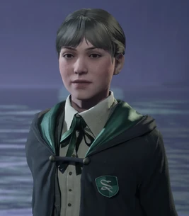 Grace Pinch-Smedley | Harry Potter Wiki | Fandom