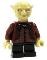 Grampo | Harry Potter Wiki | Fandom