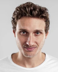 Hugh Holman | Harry Potter Wiki | Fandom