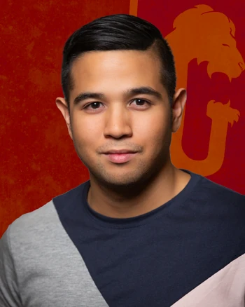 Kevin Matthew Reyes | Harry Potter Wiki | Fandom