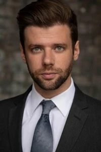 Paul Bailey | Harry Potter Wiki | Fandom