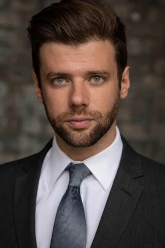 Paul Bailey | Harry Potter Wiki | Fandom