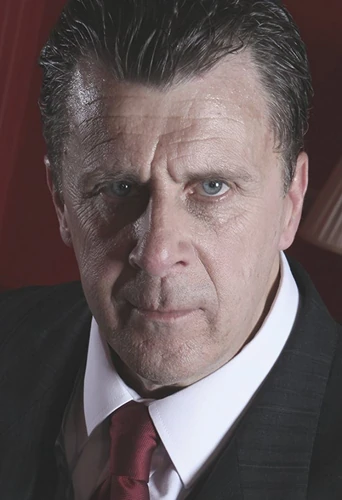 Paul Dewdney | Harry Potter Wiki | Fandom