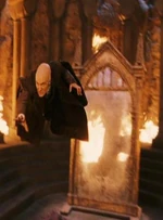 Flight | Harry Potter Wiki | Fandom
