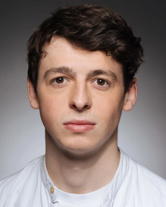 Anthony Boyle | Harry Potter Wiki | Fandom