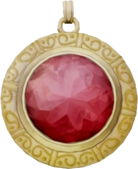 Dai Ryusaki's amulet | Harry Potter Wiki | Fandom