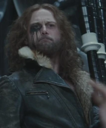 Gideon Crumb | Harry Potter Wiki | Fandom