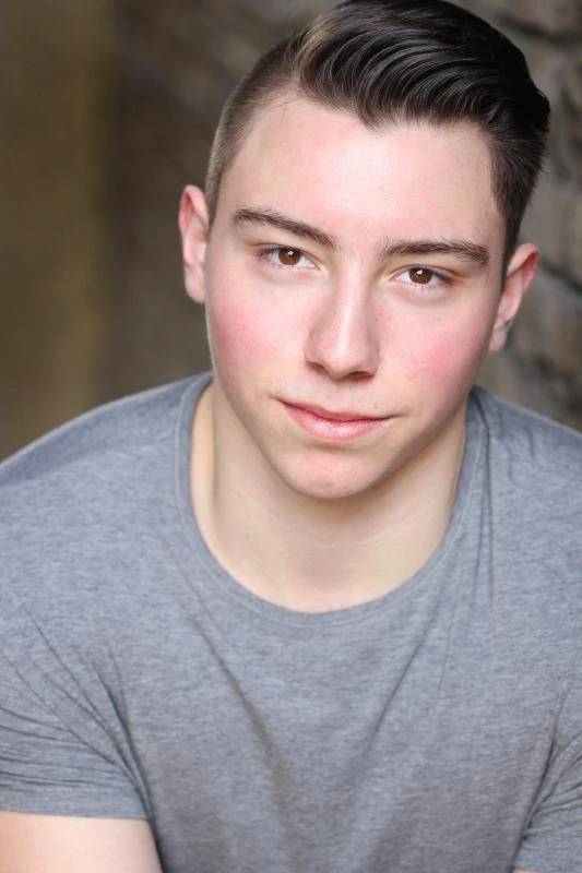 Simon Gravino | Harry Potter Wiki | Fandom