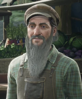 Timothy Teasdale | Harry Potter Wiki | Fandom