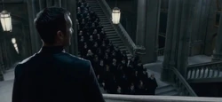 Amycus Carrow | Harry Potter Wiki | Fandom