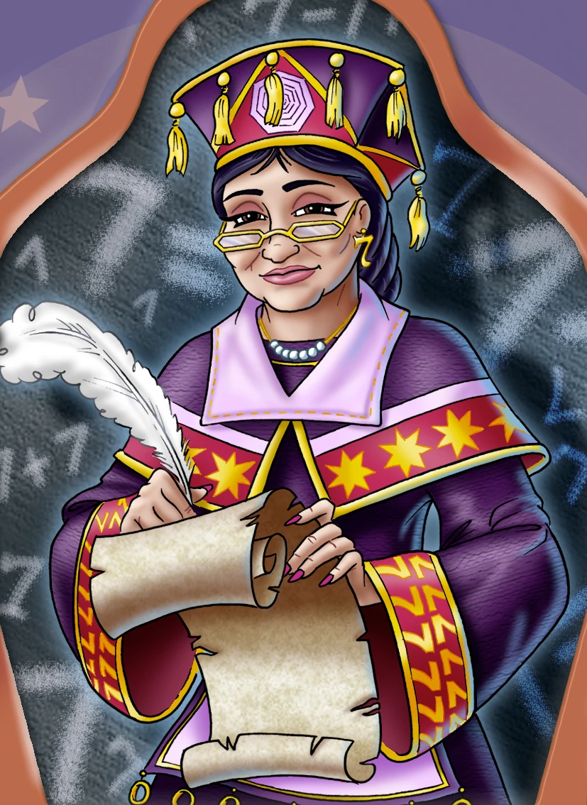 Brigitte Wenlock | Wiki Harry Potter | Fandom