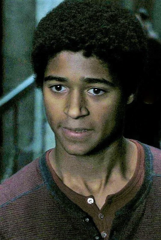 Dean Thomas | HarryPotter-wiki | Fandom