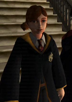 Grace Nutley | Wiki Harry Potter | Fandom