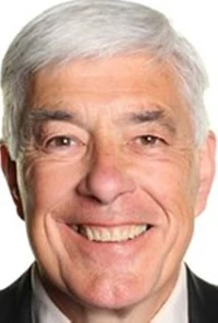 Michael Barron | Harry Potter Wiki | Fandom