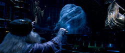 Duel in the Ministry Atrium | Harry Potter Wiki | Fandom