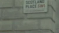 Scotland Place | Harry Potter Wiki | Fandom