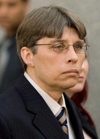 Steve Vander Ark | Harry Potter Wiki | Fandom