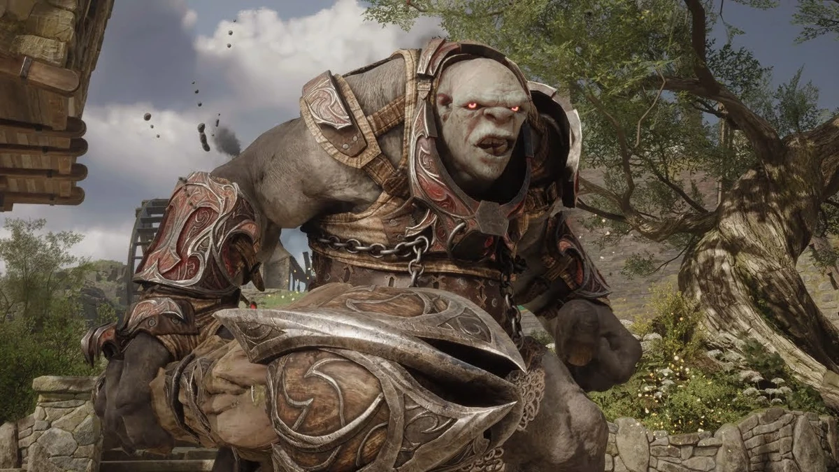 Troll attack on Hogsmeade | Harry Potter Wiki | Fandom