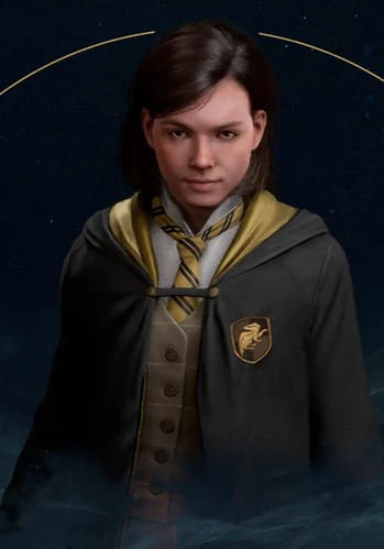 Poppy Sweeting | Wiki Harry Potter | Fandom