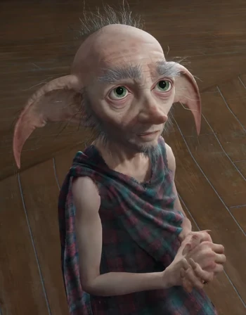 Deek | Harry Potter Wiki | Fandom