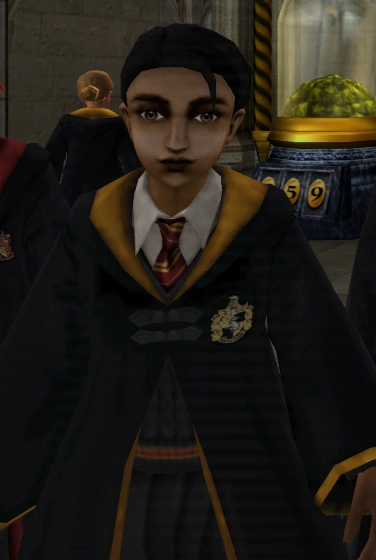 Dora Williams | Wiki Harry Potter | Fandom