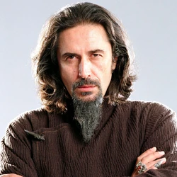 durmstrang headmaster