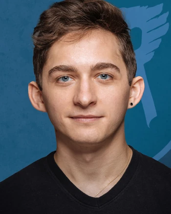 James Romney | Harry Potter Wiki | Fandom