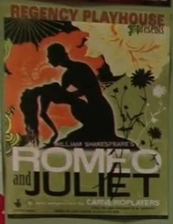 Roméo et Juliette | Wiki Harry Potter | Fandom