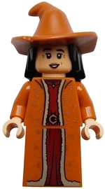 Septima Vector | Harry Potter Wiki | Fandom