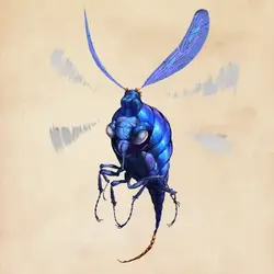 Billywig | Harry Potter Wiki | Fandom