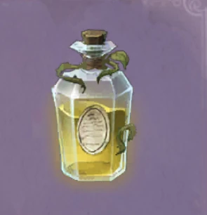 Cole's Concoction of Collection | Harry Potter Wiki | Fandom