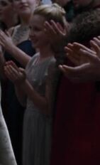 Gabrielle Delacour | Harry Potter Wiki | Fandom