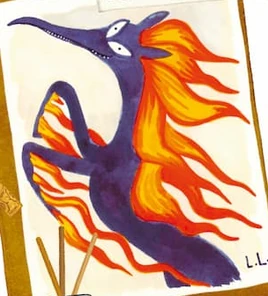 Heliopath | Harry Potter Wiki | Fandom