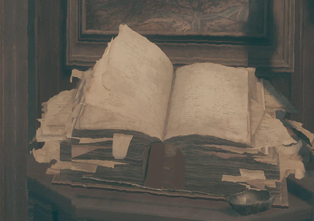 House-Elf Recipe Book | Harry Potter Wiki | Fandom