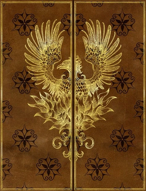 Livre magique de communication | Wiki Harry Potter | Fandom