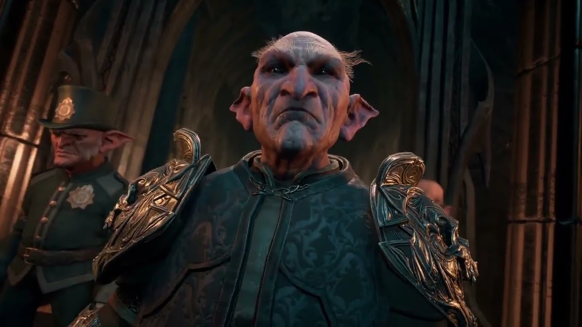 Ranrok | Harry Potter Wiki | Fandom