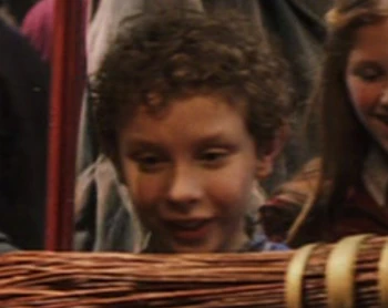 Angus | Harry Potter Wiki | Fandom