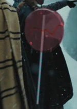 Blood-flavoured lollipop | Harry Potter Wiki | Fandom