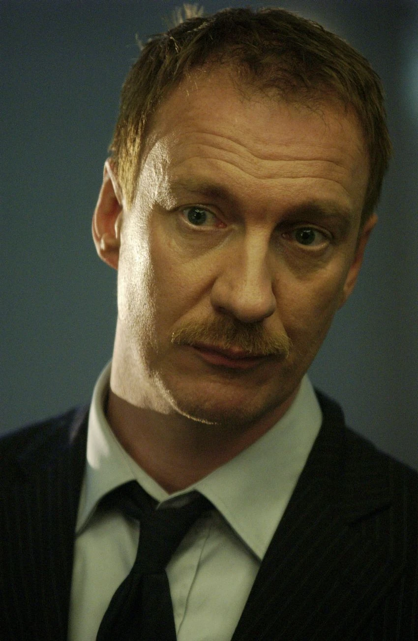 David Thewlis | Harry Potter-wikin | Fandom