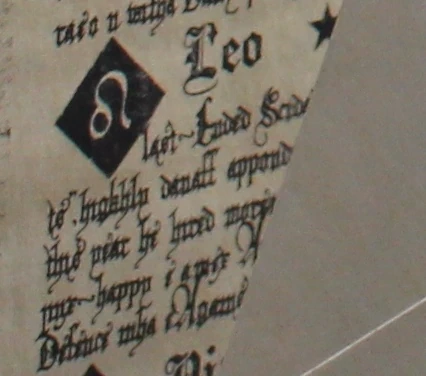 Leo | Harry Potter Wiki | Fandom