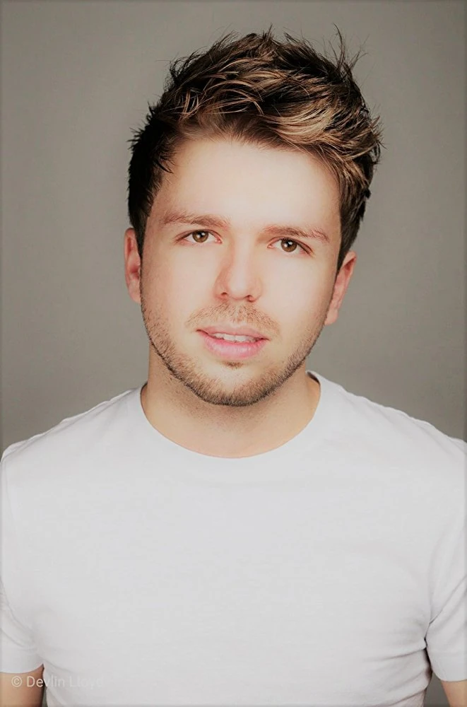 Devlin Lloyd | Harry Potter Wiki | Fandom