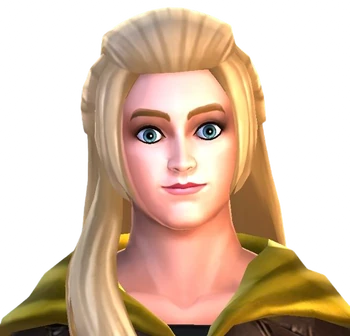 Erika Rath | Harry Potter Wiki | Fandom