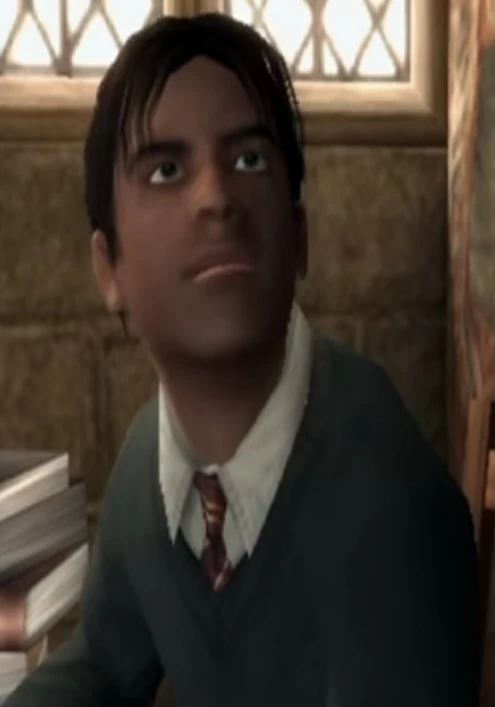 Gryffindor Wizard's Chess champion (III) | Harry Potter Wiki | Fandom