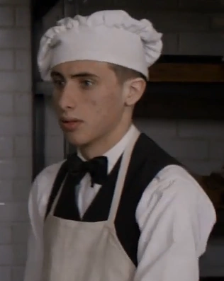 Henry | Harry Potter Wiki | Fandom