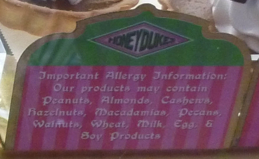 Allergy | Harry Potter Wiki | Fandom