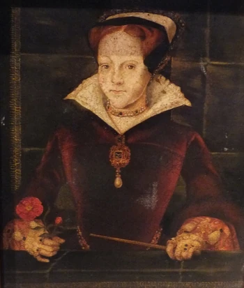 Mary I | Harry Potter Wiki | Fandom