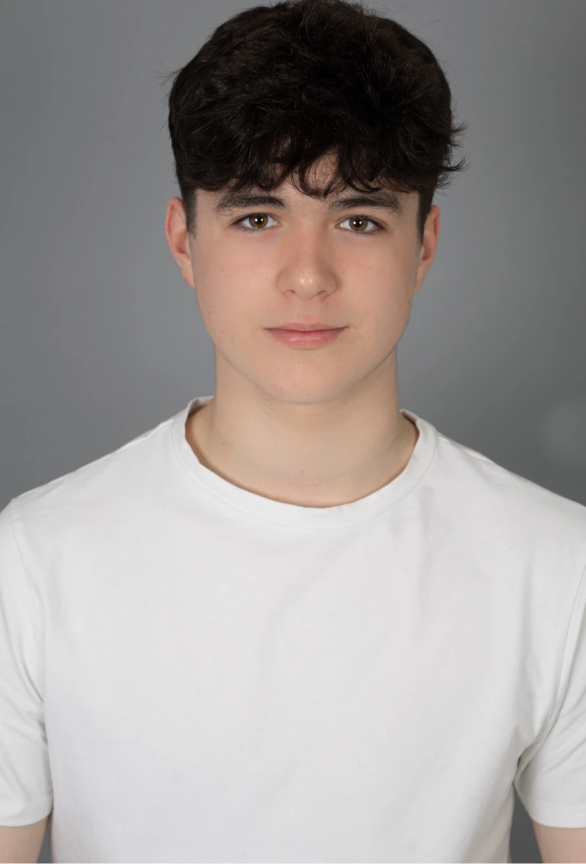 Oliver Brady | Harry Potter Wiki | Fandom