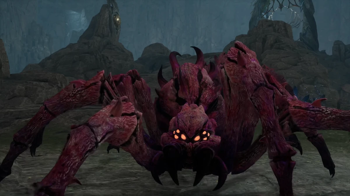 Thornback | Harry Potter Wiki | Fandom