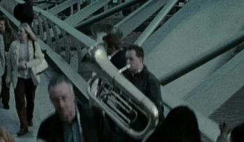 Tuba | Harry Potter Wiki | Fandom