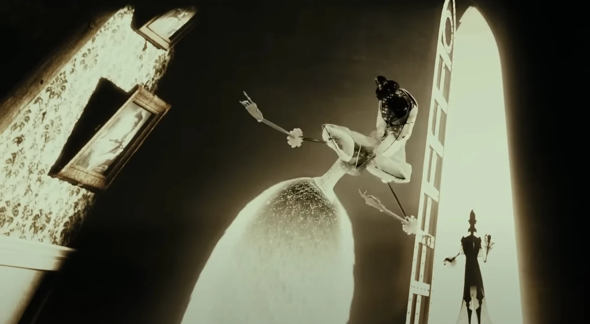 Cadmus Peverell's house | Harry Potter Wiki | Fandom